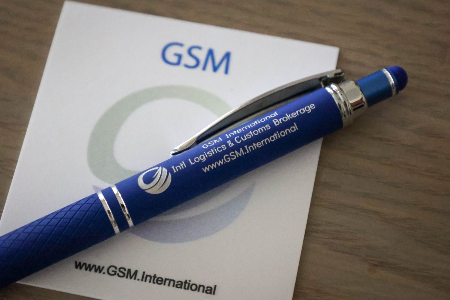 Common Trade Terms – GSM International – Simplifying Global Trade